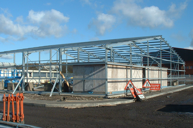 Photo Gallery | Premier Steel Buildings