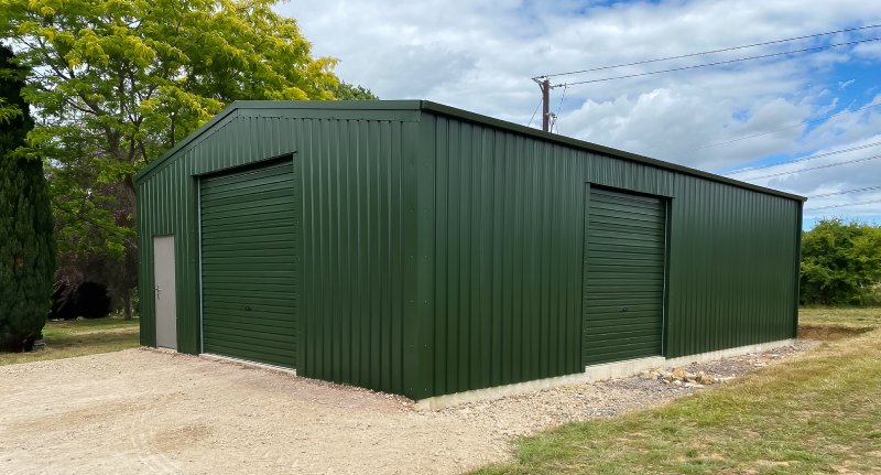 Photo Gallery | Premier Steel Buildings